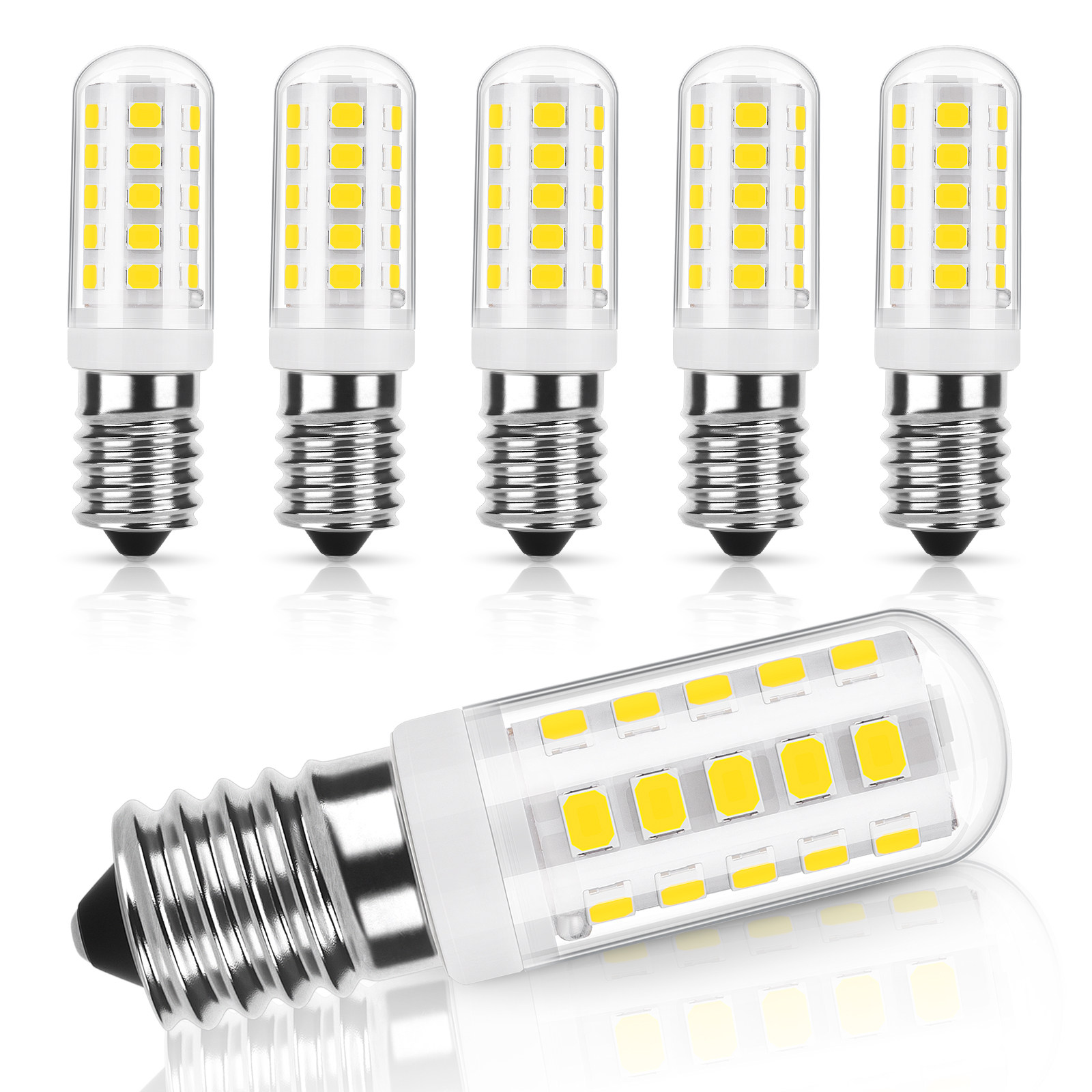 E14/E27 LED Lampe - DiCUNO